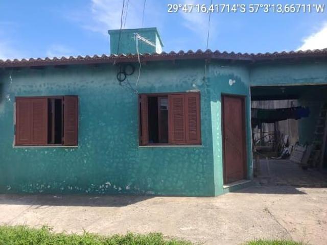 Oportunidade Única em URUGUAIANA RS | Tipo: Casa | Negociação: Leilão | Situação: Imóvel