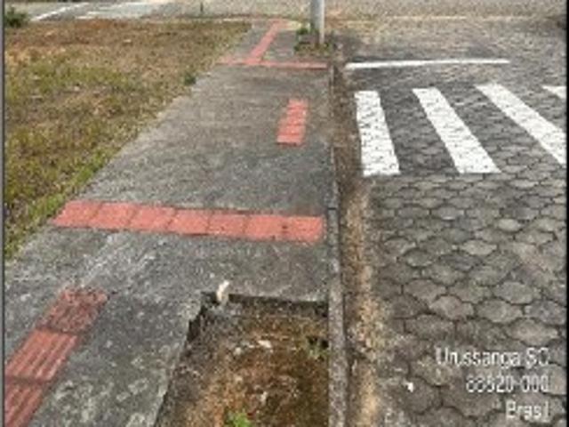 Oportunidade Única em URUSSANGA SC | Tipo: Terreno | Negociação: Leilão | Situação: Imóvel