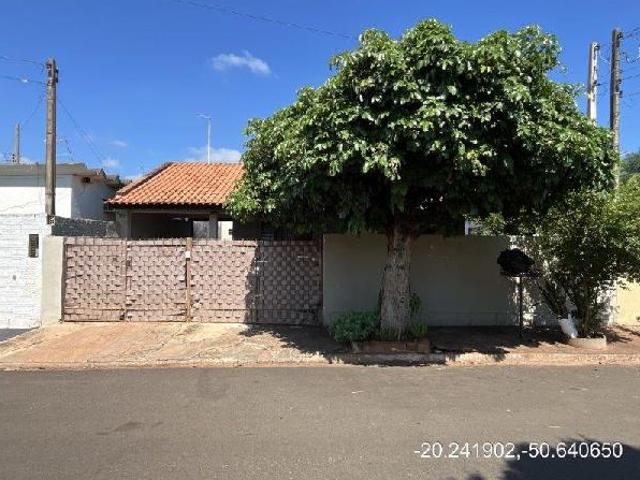 Oportunidade Única em URANIA SP | Tipo: Casa | Negociação: Licitação Aberta | Situação: Imóvel