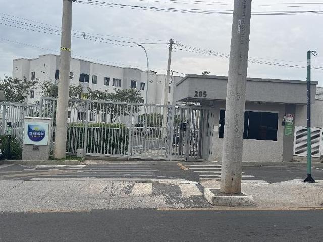 Oportunidade Única em VOTORANTIM SP | Tipo: Apartamento | Negociação: Venda Direta Online | Situação: Imóvel