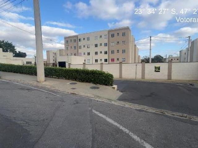 Oportunidade Única em VOTORANTIM SP | Tipo: Apartamento | Negociação: Venda Direta Online | Situação: Imóvel