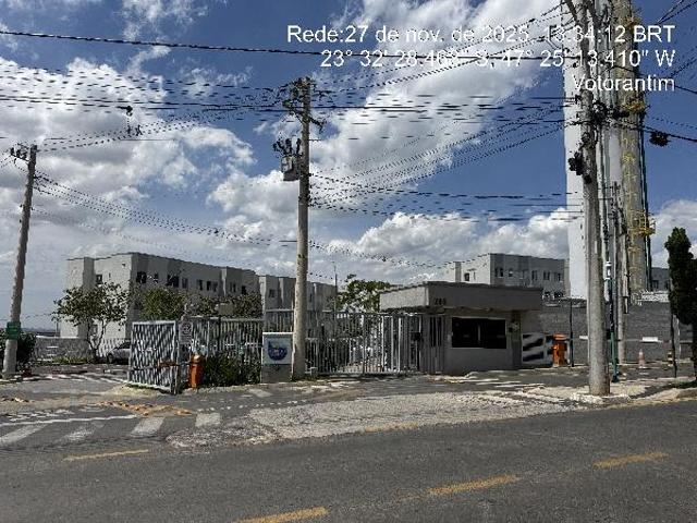 Oportunidade Única em VOTORANTIM SP | Tipo: Apartamento | Negociação: Venda Direta Online | Situação: Imóvel
