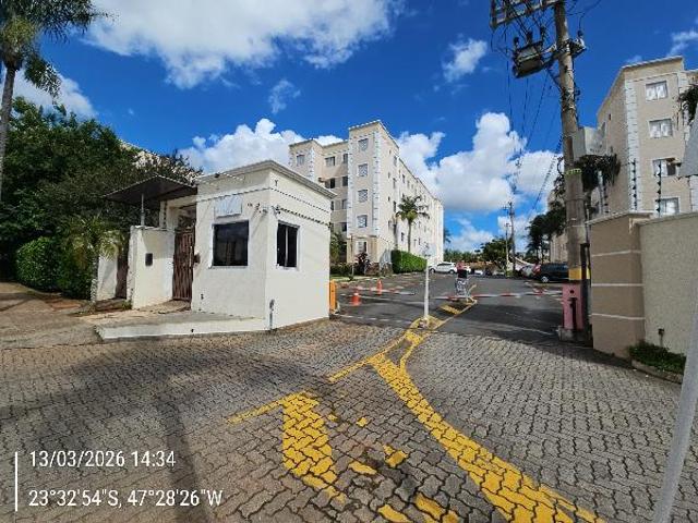 Oportunidade Única em VOTORANTIM SP | Tipo: Apartamento | Negociação: Leilão | Situação: Imóvel