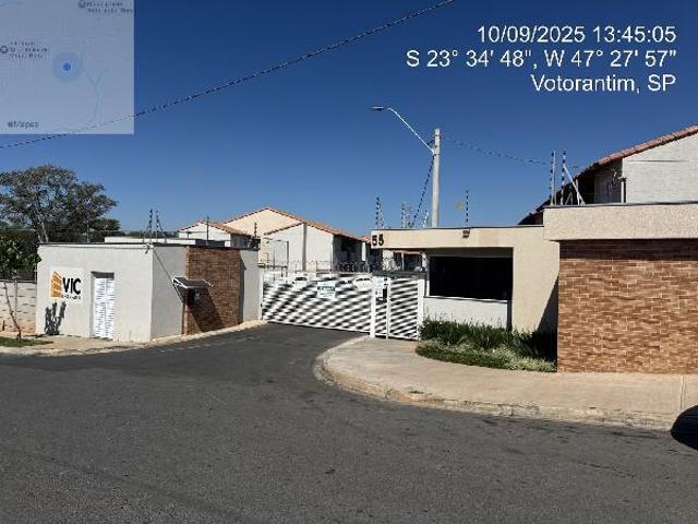 Oportunidade Única em VOTORANTIM SP | Tipo: Apartamento | Negociação: Leilão | Situação: Imóvel