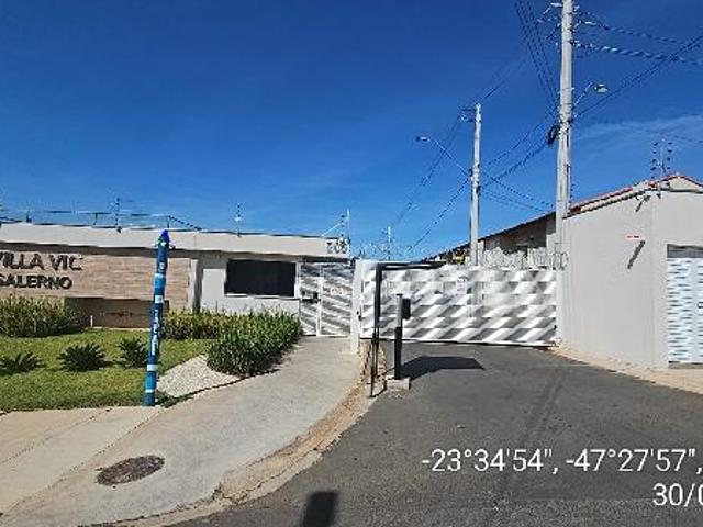 Oportunidade Única em VOTORANTIM SP | Tipo: Apartamento | Negociação: Leilão | Situação: Imóvel
