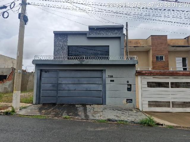 Oportunidade Única em VOTORANTIM SP | Tipo: Casa | Negociação: Leilão | Situação: Imóvel