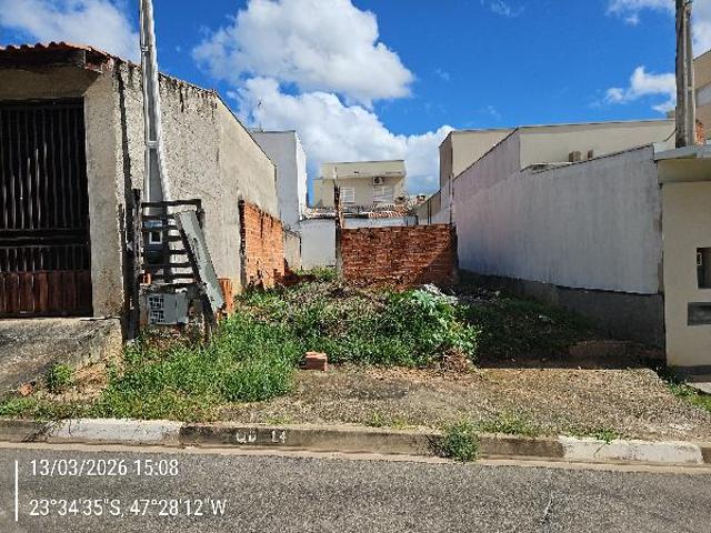 Oportunidade Única em VOTORANTIM SP | Tipo: Terreno | Negociação: Leilão | Situação: Imóvel