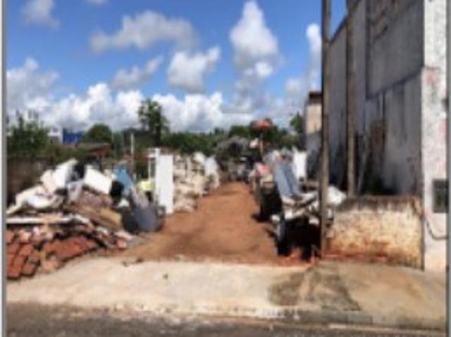 Oportunidade Única em VOTUPORANGA SP | Tipo: Terreno | Negociação: Leilão | Situação: Imóvel