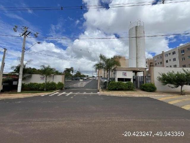 Oportunidade Única em VOTUPORANGA SP | Tipo: Apartamento | Negociação: Leilão | Situação: Imóvel