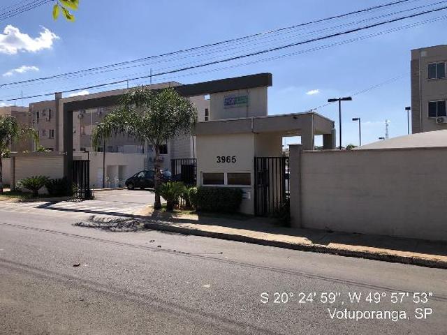 Oportunidade Única em VOTUPORANGA SP | Tipo: Apartamento | Negociação: Leilão | Situação: Imóvel