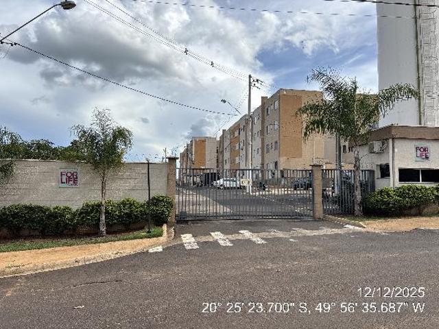 Oportunidade Única em VOTUPORANGA SP | Tipo: Apartamento | Negociação: Licitação Aberta | Situação: Imóvel
