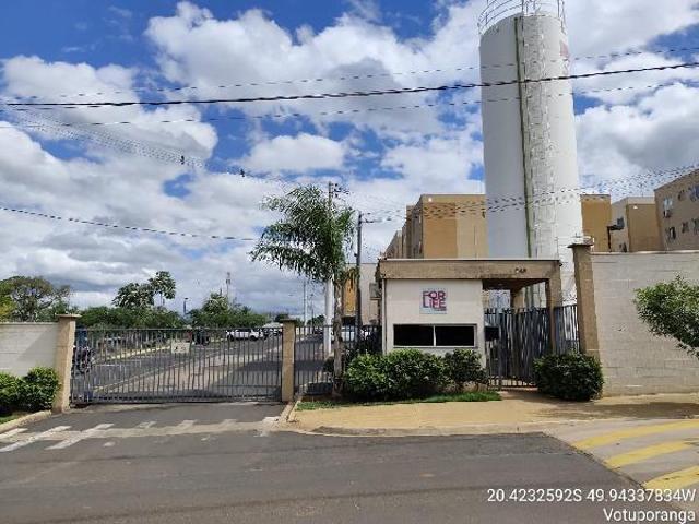Oportunidade Única em VOTUPORANGA SP | Tipo: Apartamento | Negociação: Venda Direta Online | Situação: Imóvel