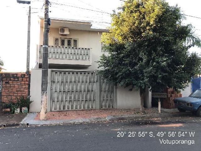Oportunidade Única em VOTUPORANGA SP | Tipo: Casa | Negociação: Leilão | Situação: Imóvel