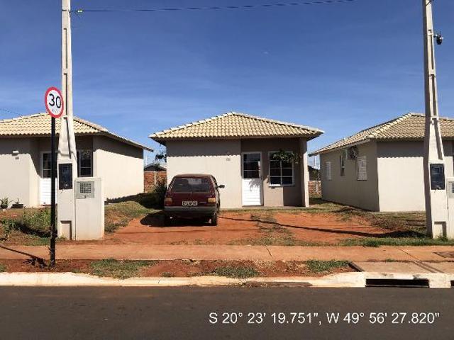 Oportunidade Única em VOTUPORANGA SP | Tipo: Casa | Negociação: Leilão | Situação: Imóvel