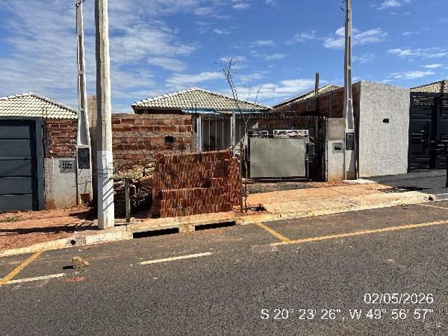 Oportunidade Única em VOTUPORANGA SP | Tipo: Casa | Negociação: Leilão | Situação: Imóvel