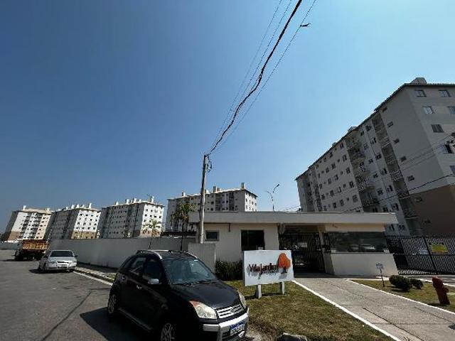 Oportunidade Única em VOLTA REDONDA RJ | Tipo: Apartamento | Negociação: Venda Direta Online | Situação: Imóvel