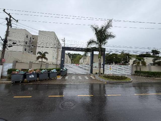 Oportunidade Única em VOLTA REDONDA RJ | Tipo: Apartamento | Negociação: Leilão | Situação: Imóvel