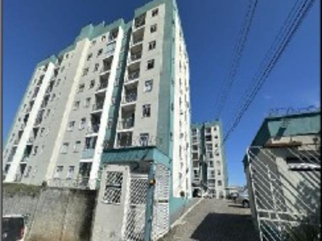 Oportunidade Única em VOLTA REDONDA RJ | Tipo: Apartamento | Negociação: Leilão | Situação: Imóvel