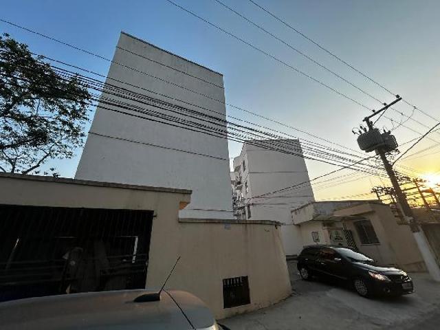 Oportunidade Única em VOLTA REDONDA RJ | Tipo: Apartamento | Negociação: Leilão | Situação: Imóvel
