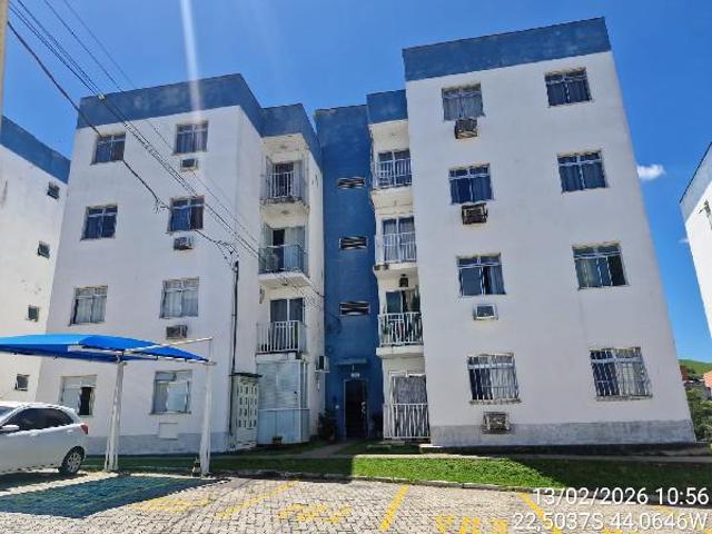 Oportunidade Única em VOLTA REDONDA RJ | Tipo: Apartamento | Negociação: Leilão | Situação: Imóvel