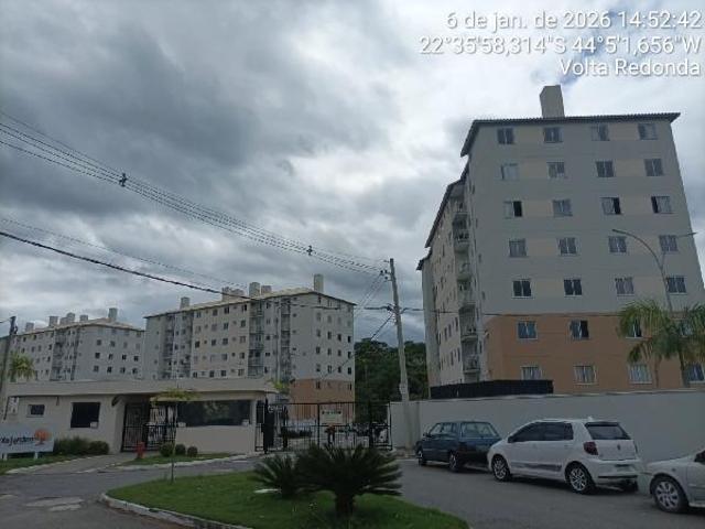 Oportunidade Única em VOLTA REDONDA RJ | Tipo: Apartamento | Negociação: Licitação Aberta | Situação: Imóvel
