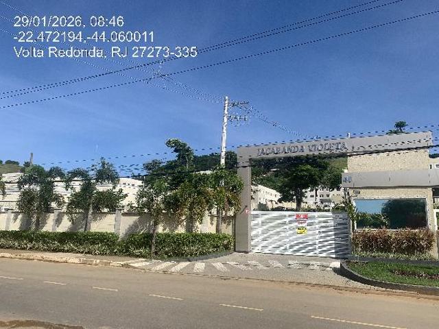 Oportunidade Única em VOLTA REDONDA RJ | Tipo: Apartamento | Negociação: Licitação Aberta | Situação: Imóvel