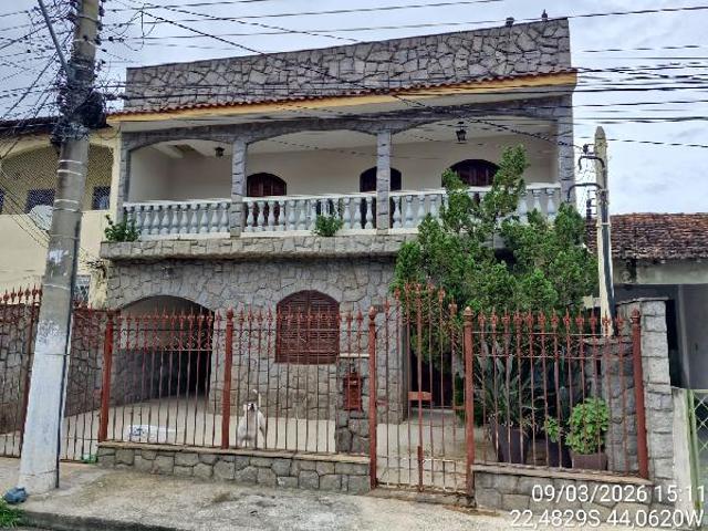 Oportunidade Única em VOLTA REDONDA RJ | Tipo: Casa | Negociação: Leilão | Situação: Imóvel