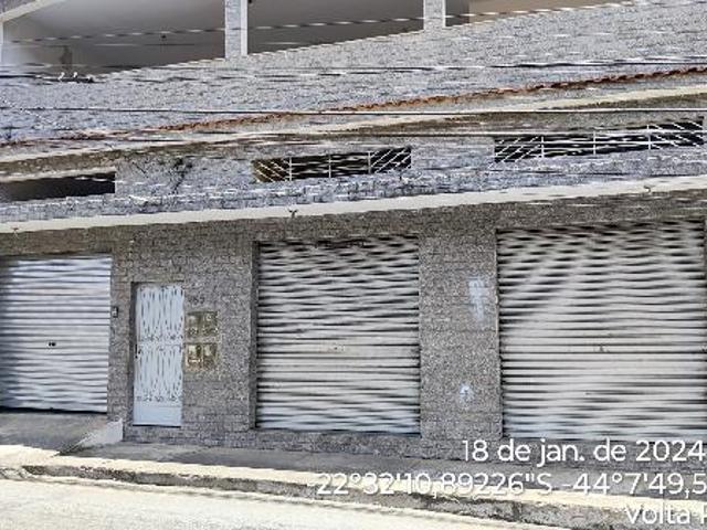 Oportunidade Única em VOLTA REDONDA RJ | Tipo: Casa | Negociação: Venda Direta Online | Situação: Imóvel