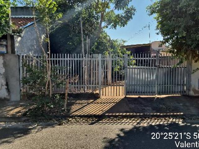 Oportunidade Única em VALENTIM GENTIL SP | Tipo: Casa | Negociação: Venda Direta Online | Situação: Imóvel