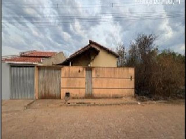 Oportunidade Única em VALENCA DO PIAUI PI | Tipo: Casa | Negociação: Leilão | Situação: Imóvel
