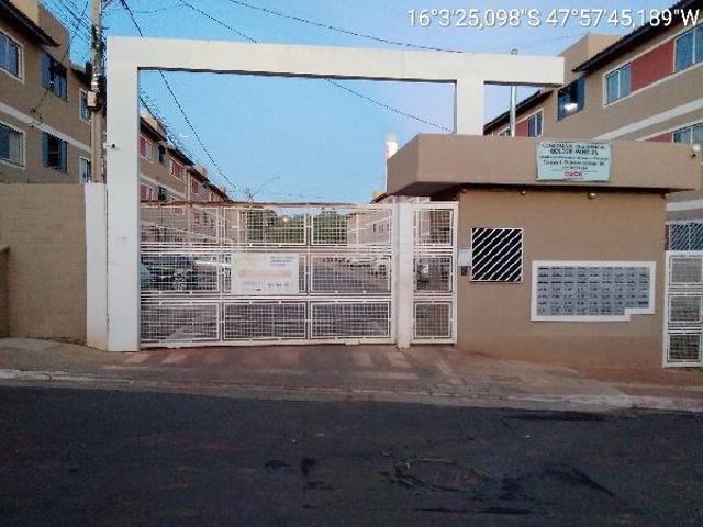 Oportunidade Única em VALPARAISO DE GOIAS GO | Tipo: Apartamento | Negociação: Venda Direta Online | Situação: Imóvel