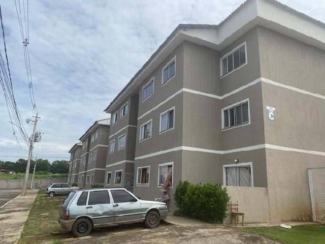 Oportunidade Única em VALPARAISO DE GOIAS GO | Tipo: Apartamento | Negociação: Venda Direta Online | Situação: Imóvel