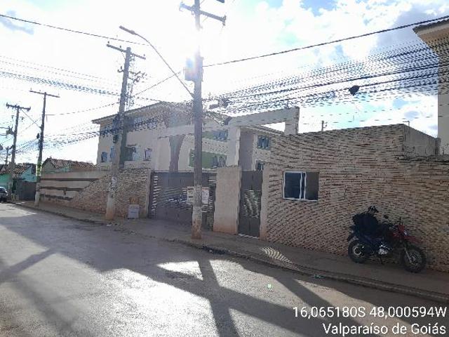 Oportunidade Única em VALPARAISO DE GOIAS GO | Tipo: Apartamento | Negociação: Venda Direta Online | Situação: Imóvel