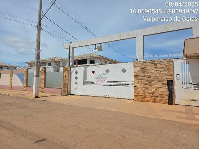 Oportunidade Única em VALPARAISO DE GOIAS GO | Tipo: Apartamento | Negociação: Venda Direta Online | Situação: Imóvel