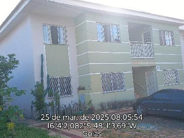 Oportunidade Única em VALPARAISO DE GOIAS GO | Tipo: Apartamento | Negociação: Venda Direta Online | Situação: Imóvel