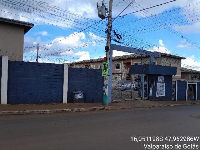 Oportunidade Única em VALPARAISO DE GOIAS GO | Tipo: Apartamento | Negociação: Venda Direta Online | Situação: Imóvel