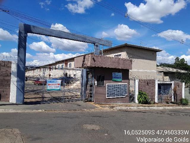 Oportunidade Única em VALPARAISO DE GOIAS GO | Tipo: Apartamento | Negociação: Venda Direta Online | Situação: Imóvel