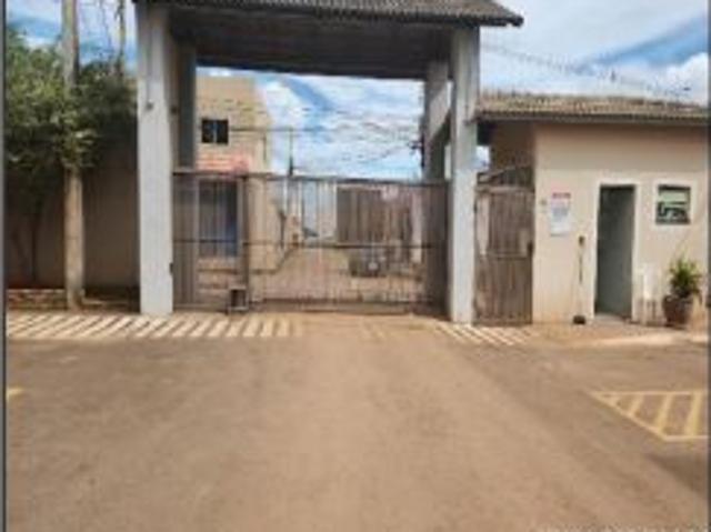 Oportunidade Única em VALPARAISO DE GOIAS GO | Tipo: Apartamento | Negociação: Venda Direta Online | Situação: Imóvel
