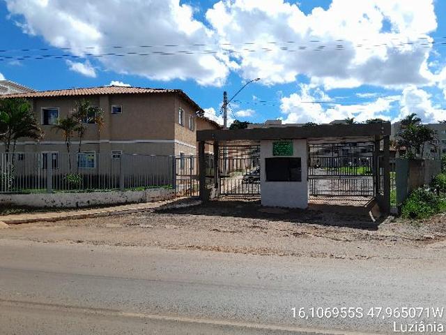 Oportunidade Única em VALPARAISO DE GOIAS GO | Tipo: Apartamento | Negociação: Venda Direta Online | Situação: Imóvel