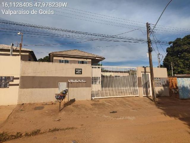 Oportunidade Única em VALPARAISO DE GOIAS GO | Tipo: Apartamento | Negociação: Venda Direta Online | Situação: Imóvel