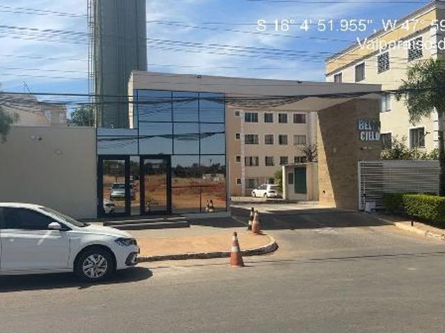 Oportunidade Única em VALPARAISO DE GOIAS GO | Tipo: Apartamento | Negociação: Venda Direta Online | Situação: Imóvel