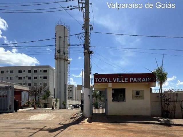 Oportunidade Única em VALPARAISO DE GOIAS GO | Tipo: Apartamento | Negociação: Venda Direta Online | Situação: Imóvel