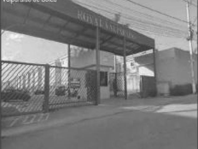 Oportunidade Única em VALPARAISO DE GOIAS GO | Tipo: Apartamento | Negociação: Venda Direta Online | Situação: Imóvel
