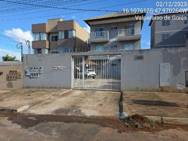 Oportunidade Única em VALPARAISO DE GOIAS GO | Tipo: Apartamento | Negociação: Venda Direta Online | Situação: Imóvel