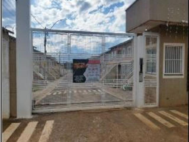 Oportunidade Única em VALPARAISO DE GOIAS GO | Tipo: Apartamento | Negociação: Venda Direta Online | Situação: Imóvel