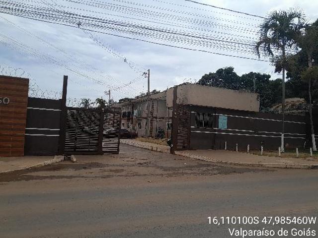 Oportunidade Única em VALPARAISO DE GOIAS GO | Tipo: Apartamento | Negociação: Venda Direta Online | Situação: Imóvel