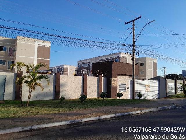 Oportunidade Única em VALPARAISO DE GOIAS GO | Tipo: Apartamento | Negociação: Venda Direta Online | Situação: Imóvel