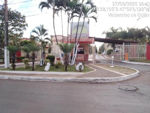 Oportunidade Única em VALPARAISO DE GOIAS GO | Tipo: Apartamento | Negociação: Venda Direta Online | Situação: Imóvel