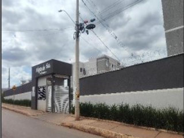 Oportunidade Única em VALPARAISO DE GOIAS GO | Tipo: Apartamento | Negociação: Venda Direta Online | Situação: Imóvel