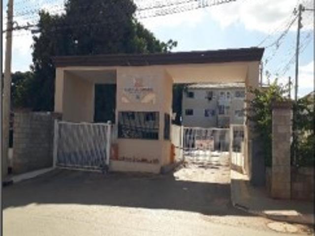 Oportunidade Única em VALPARAISO DE GOIAS GO | Tipo: Apartamento | Negociação: Venda Direta Online | Situação: Imóvel